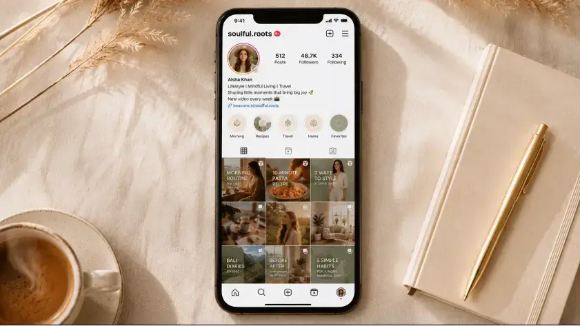 Best AI Tools for Instagram Creators in 2026 | MagicShot
