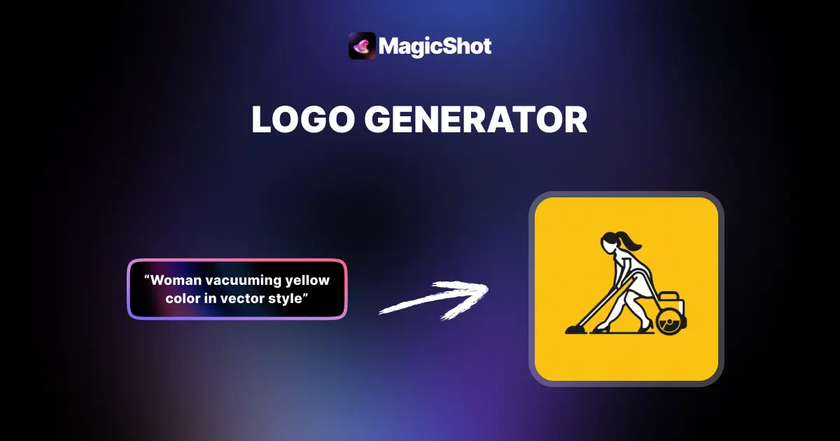 Create Your Brand Identity with AI Logos