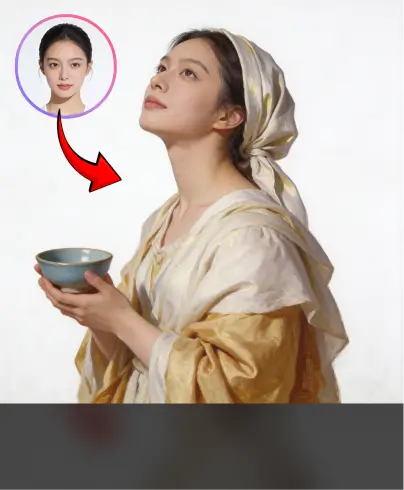 Face Mimic AI – Animate Photos with Lifelike Expressions