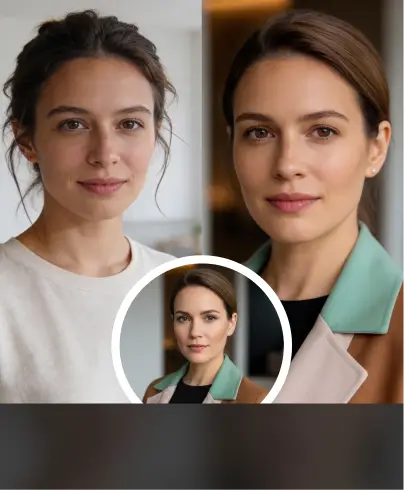 Face Mimic AI – Animate Photos with Lifelike Expressions