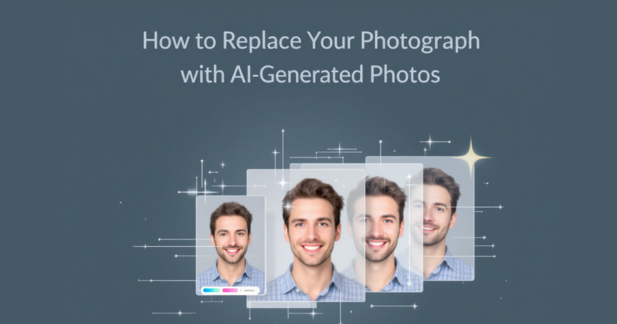 Replace Photos with AI Generated Images (Step-by-Step Guide)