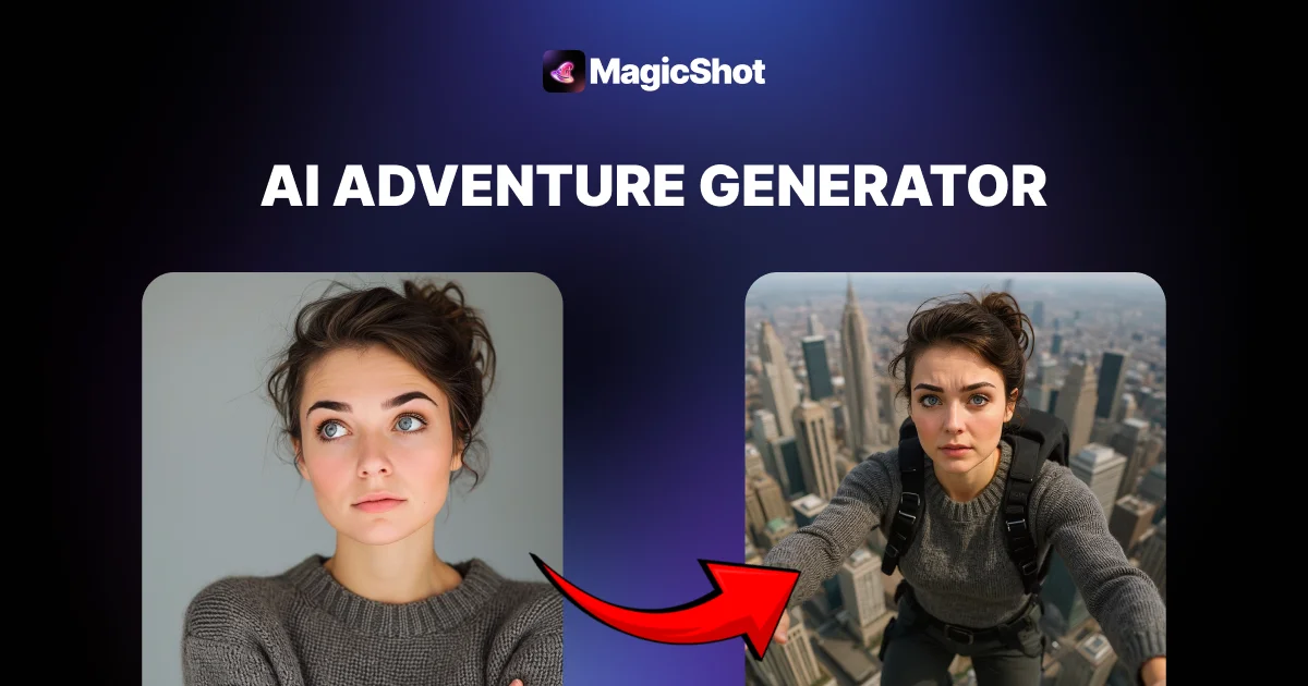 Adventure Generator – Create Extreme Adventures from image